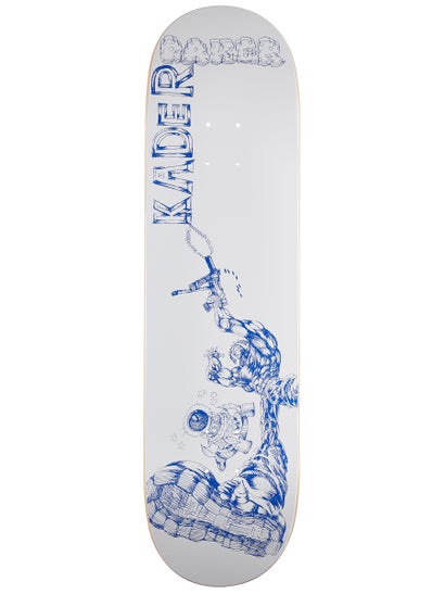 Baker Skateboard Decks - Skate Warehouse