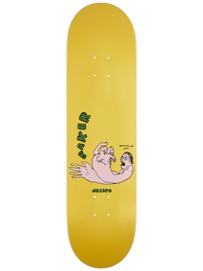 Baker Skateboard Decks - Skate Warehouse