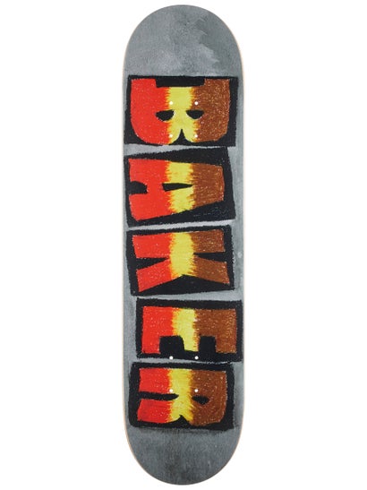 Baker Skateboard Decks - Skate Warehouse