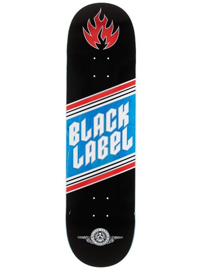 Black Label - Skate Warehouse
