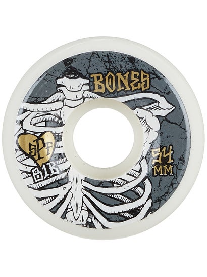Bones SPF Wheels - Skate Warehouse