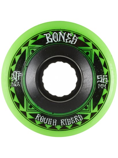 Bones Skateboard Wheels - Skate Warehouse