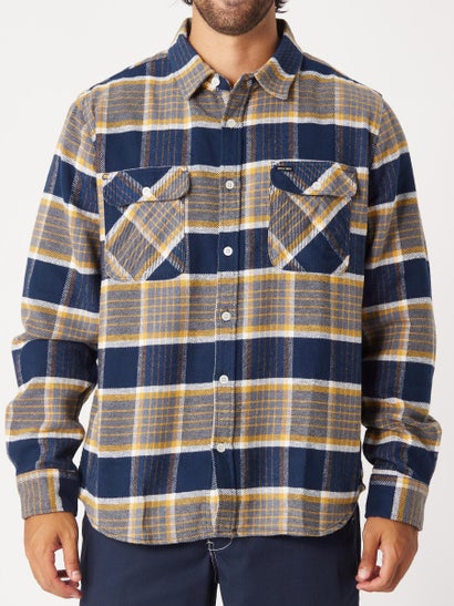 Skate Flannels - Skate Warehouse
