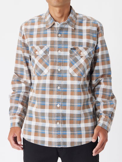 Skate Flannels - Skate Warehouse