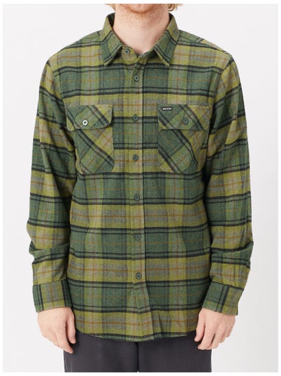 Skate Flannels - Skate Warehouse