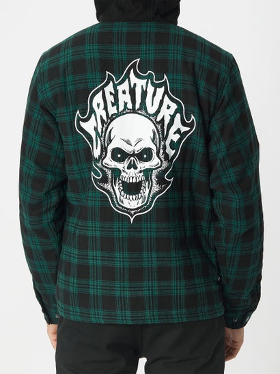 Skate Jackets - Skate Warehouse