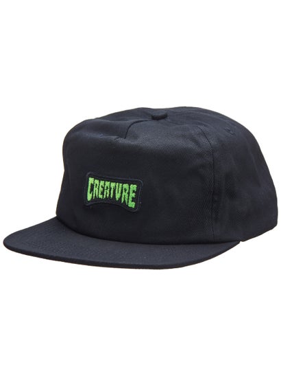 Creature Hats - Skate Warehouse