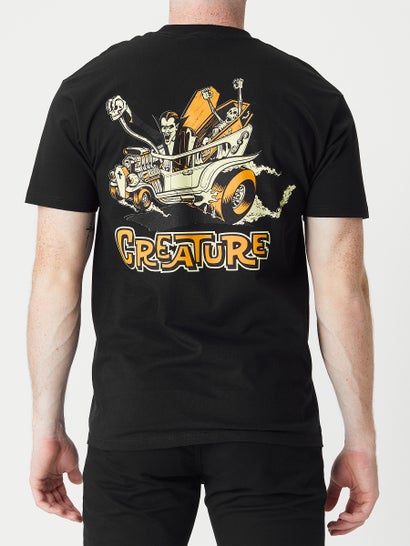 Creature T-Shirts - Skate Warehouse