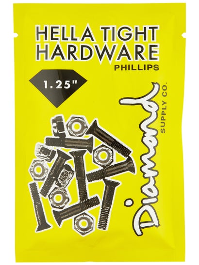 Skateboard Hardware - Skate Warehouse