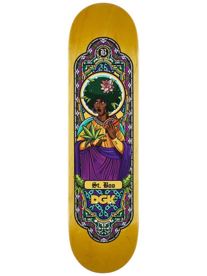 DGK Skateboard Decks - Skate Warehouse