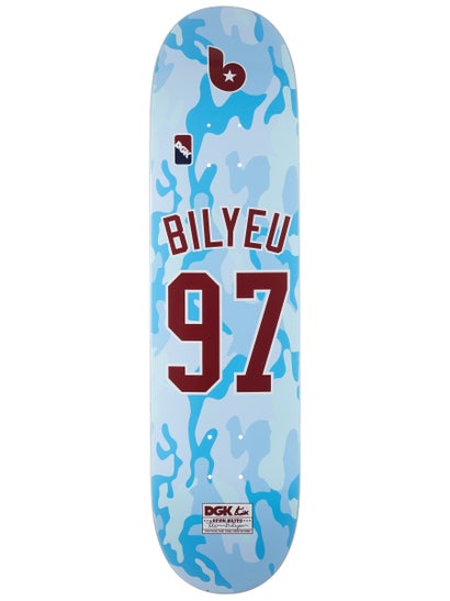 DGK Skateboard Decks - Skate Warehouse