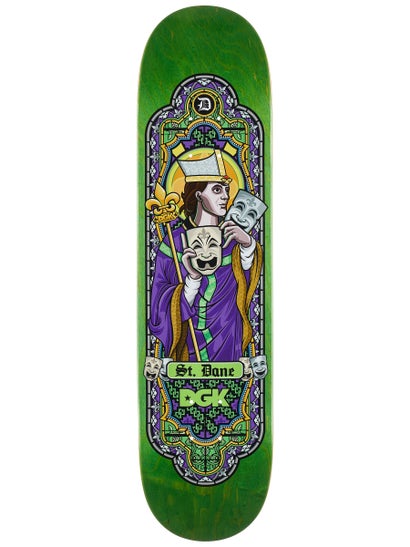 DGK Skateboard Decks - Skate Warehouse