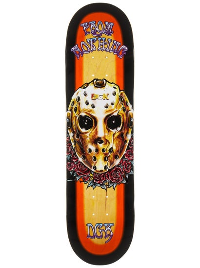 DGK Skateboard Decks - Skate Warehouse