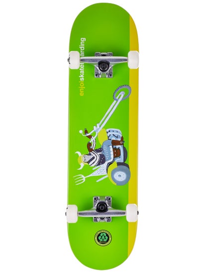 Pre-Built Complete Skateboards - Skate Warehouse