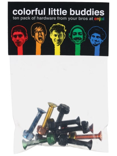 Skateboard Hardware - Skate Warehouse