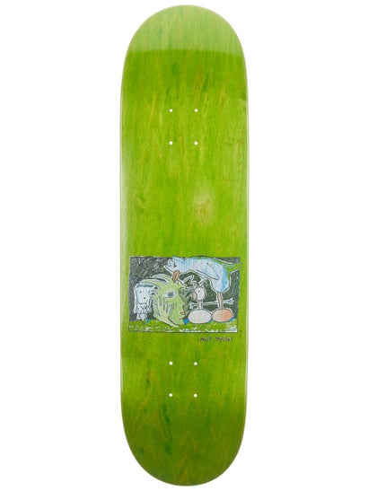 Frog Skateboard Decks - Skate Warehouse