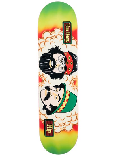 Flip Skateboard Decks - Skate Warehouse