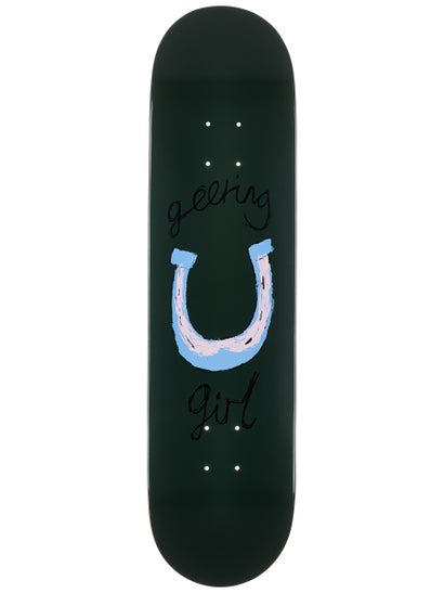 Girl Skateboard Decks - Skate Warehouse