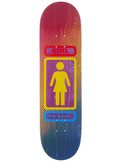 Girl Skateboard Decks - Skate Warehouse