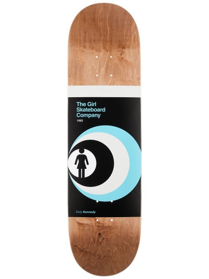 Girl Skateboard Decks - Skate Warehouse