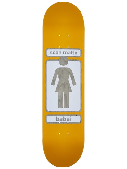 Girl Skateboard Decks - Skate Warehouse