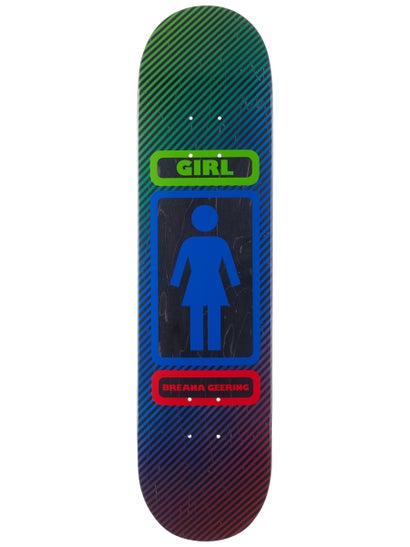 Girl Skateboard Decks - Skate Warehouse