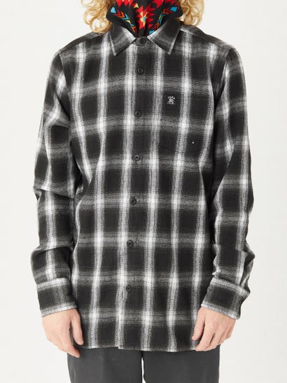 Skate Flannels - Skate Warehouse