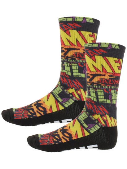 Skate Socks - Skate Warehouse