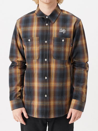Skate Flannels - Skate Warehouse