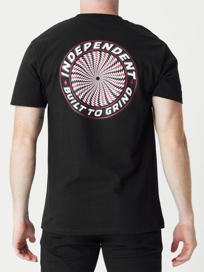 Independent T-Shirts - Skate Warehouse