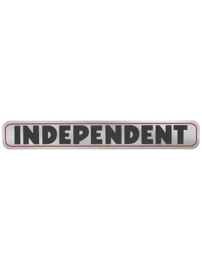 Independent Stickers - Skate Warehouse