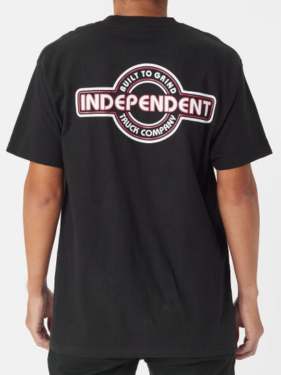 Independent T-Shirts - Skate Warehouse
