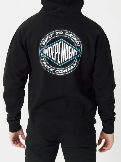 Independent Sweatshirts - Skate Warehouse