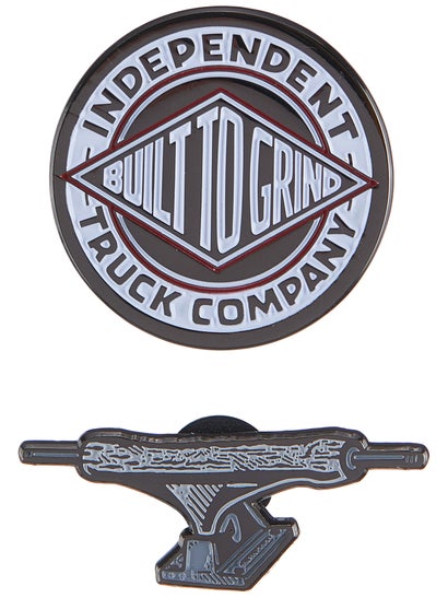 Skate Pins + Patches - Skate Warehouse