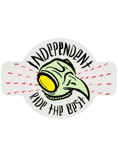 Independent Stickers - Skate Warehouse