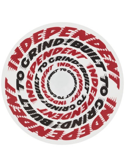 Independent Stickers - Skate Warehouse