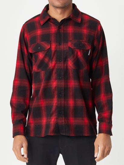 Skate Flannels - Skate Warehouse