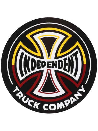 Independent Stickers - Skate Warehouse