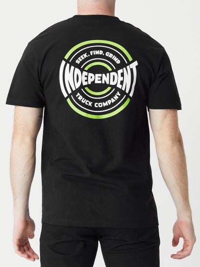 Independent T-Shirts - Skate Warehouse