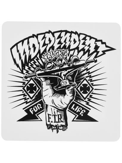 Independent Stickers - Skate Warehouse