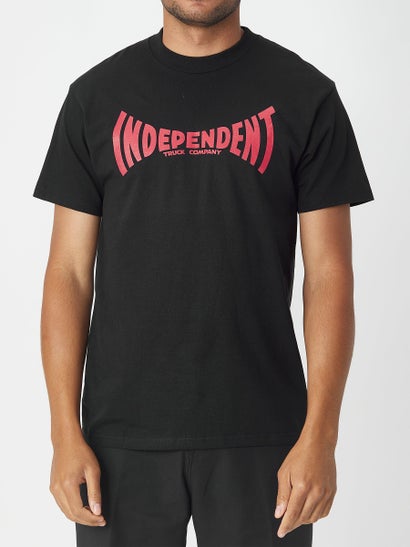 Independent T-Shirts - Skate Warehouse