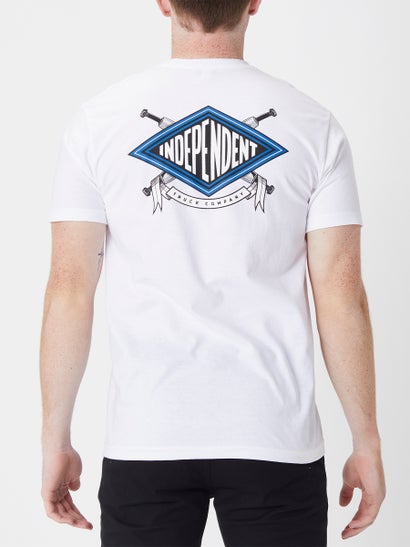 Independent T-Shirts - Skate Warehouse