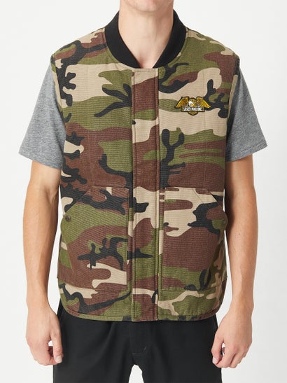 Skate Jackets - Skate Warehouse