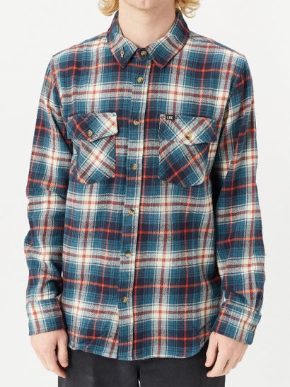Skate Flannels - Skate Warehouse