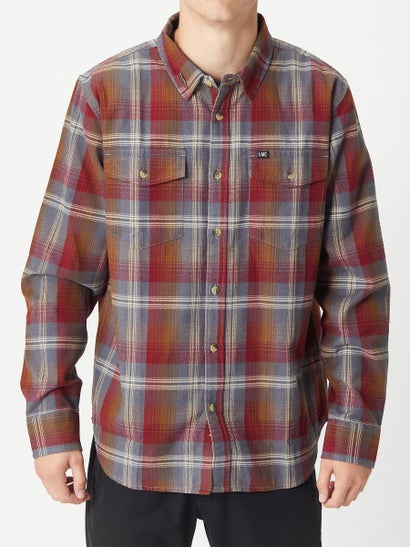 Skate Flannels - Skate Warehouse