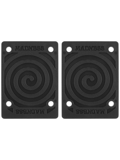 Skateboard Riser Pads - Skate Warehouse
