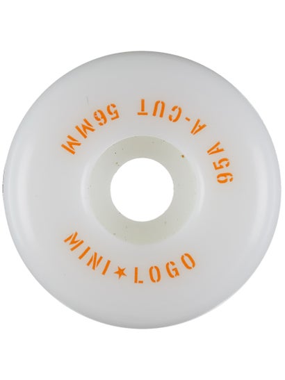 Mini Logo Riser Pads 1/2" Black