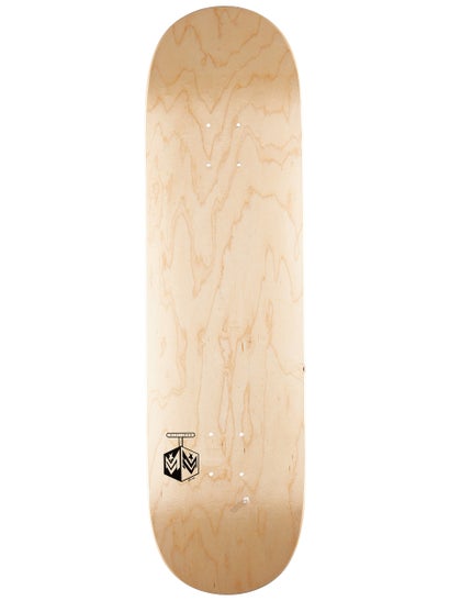 Mini Logo Skateboard Decks - Skate Warehouse