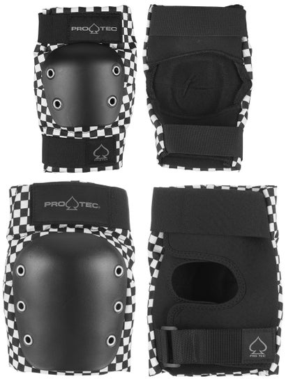 Skateboard Elbow Pads - Skate Warehouse