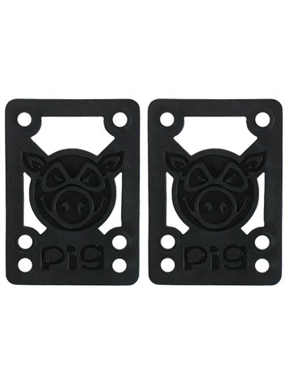 Skateboard Riser Pads - Skate Warehouse
